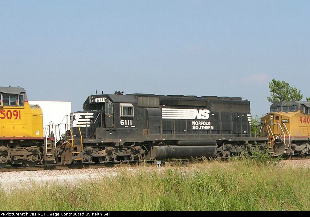 NS 6111